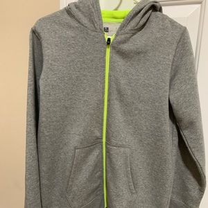 Xersion | Jackets & Coats | Xersion Boys Hoodie | Poshmark